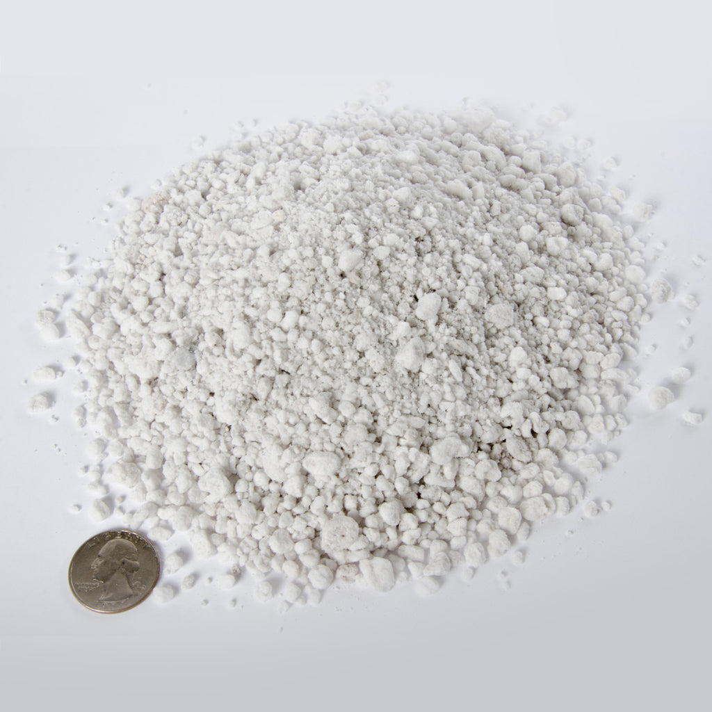 Grow!t Perlite #2 0.5-1mm – Orchidmart