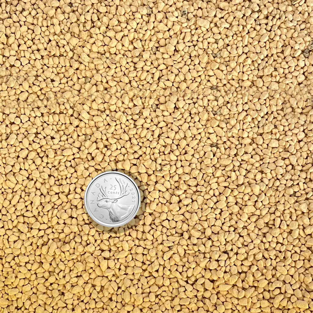 [Pick-up Only]Satsuma Stone 薩摩石 1-3mm Full bag 18L – Orchidmart